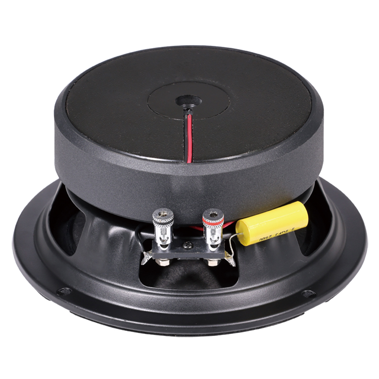6 5 Coaxial 6 5 Coaxial Mid Range Coaxial Loudspeaker China
